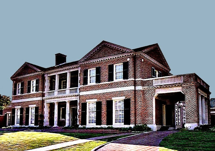 FREMONT PLACE Historic Los Angeles