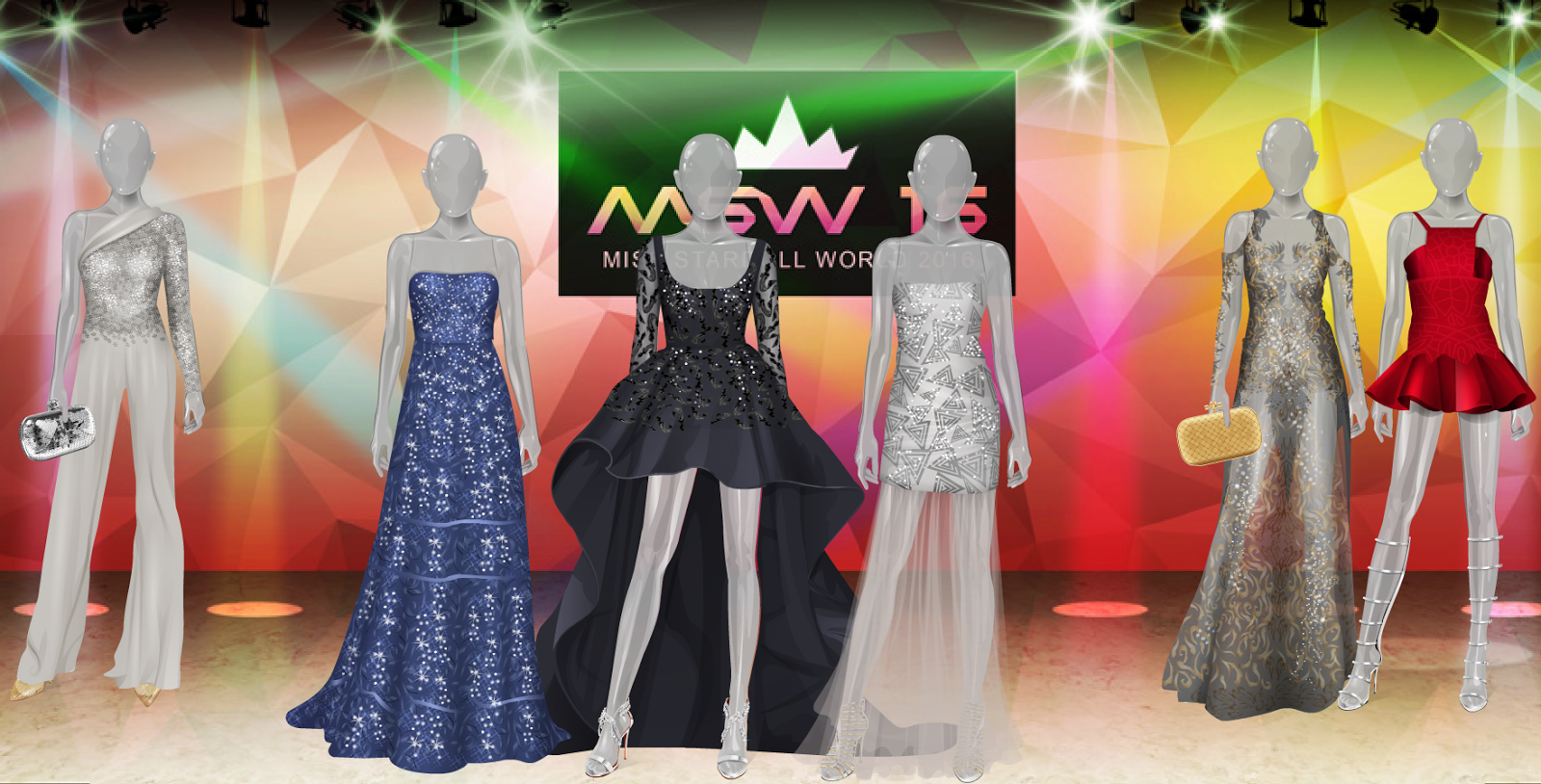 NEW FLOORS OF MSW RELEASED! GIVEAWAY! READ FOR DETAILS! | Stardoll's ...