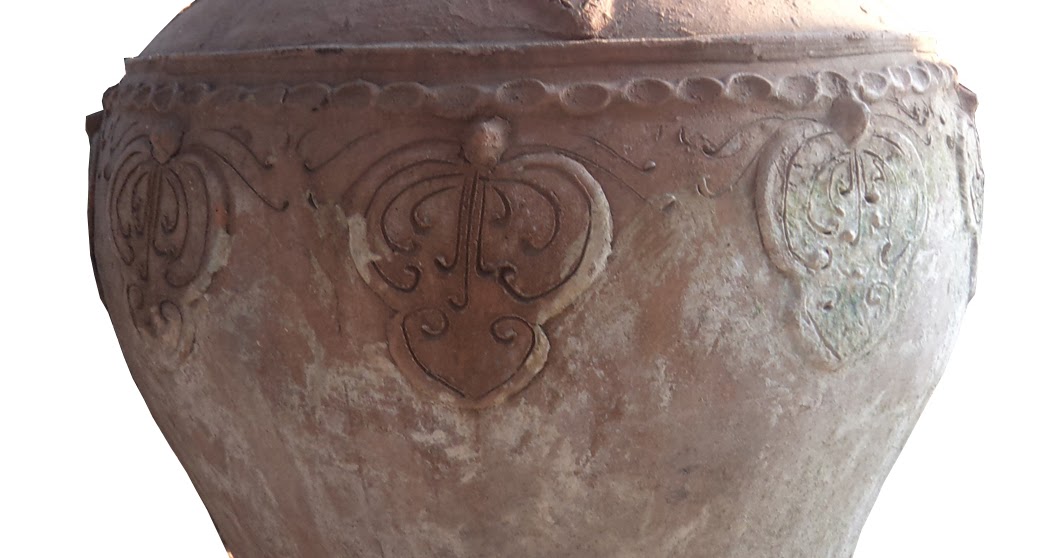 Konsep Terpopuler 18+ Gerabah Antik Majapahit