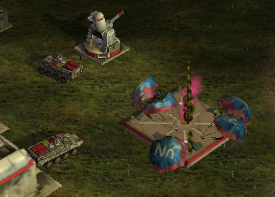 Beyond the Controller: Mod Spotlight- Command and Conquer Generals ...