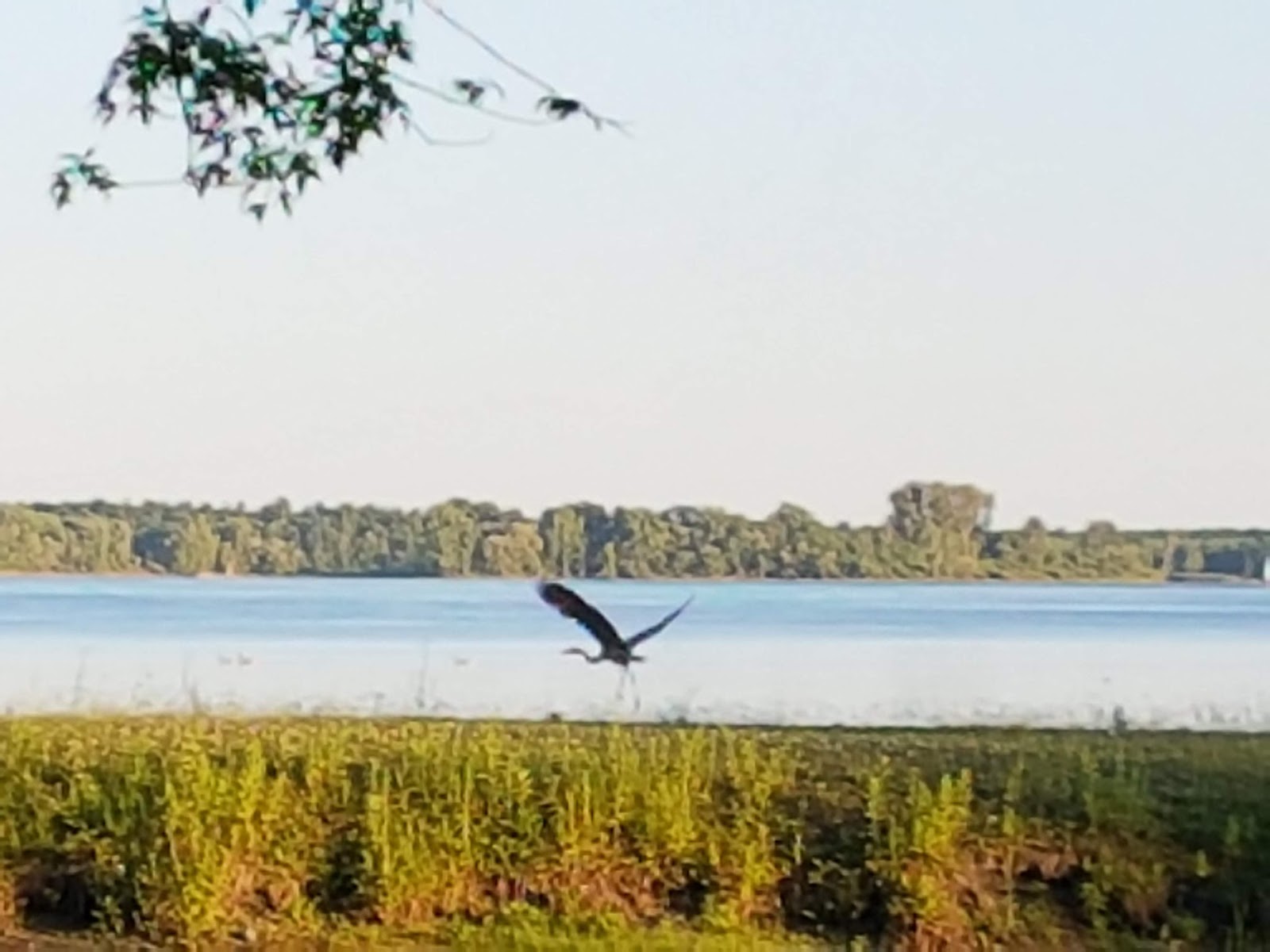 lakepurity: Riverside Cedar Campground Camping and Upper Canada Village ...