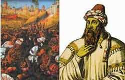 Blog Tentang Sejarah, Keislaman dan Sain: SULTAN SHALAHUDDIN AL AYYUBI ...