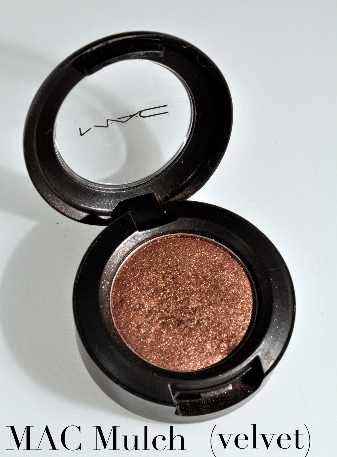 Mac Bake Welcome To My World