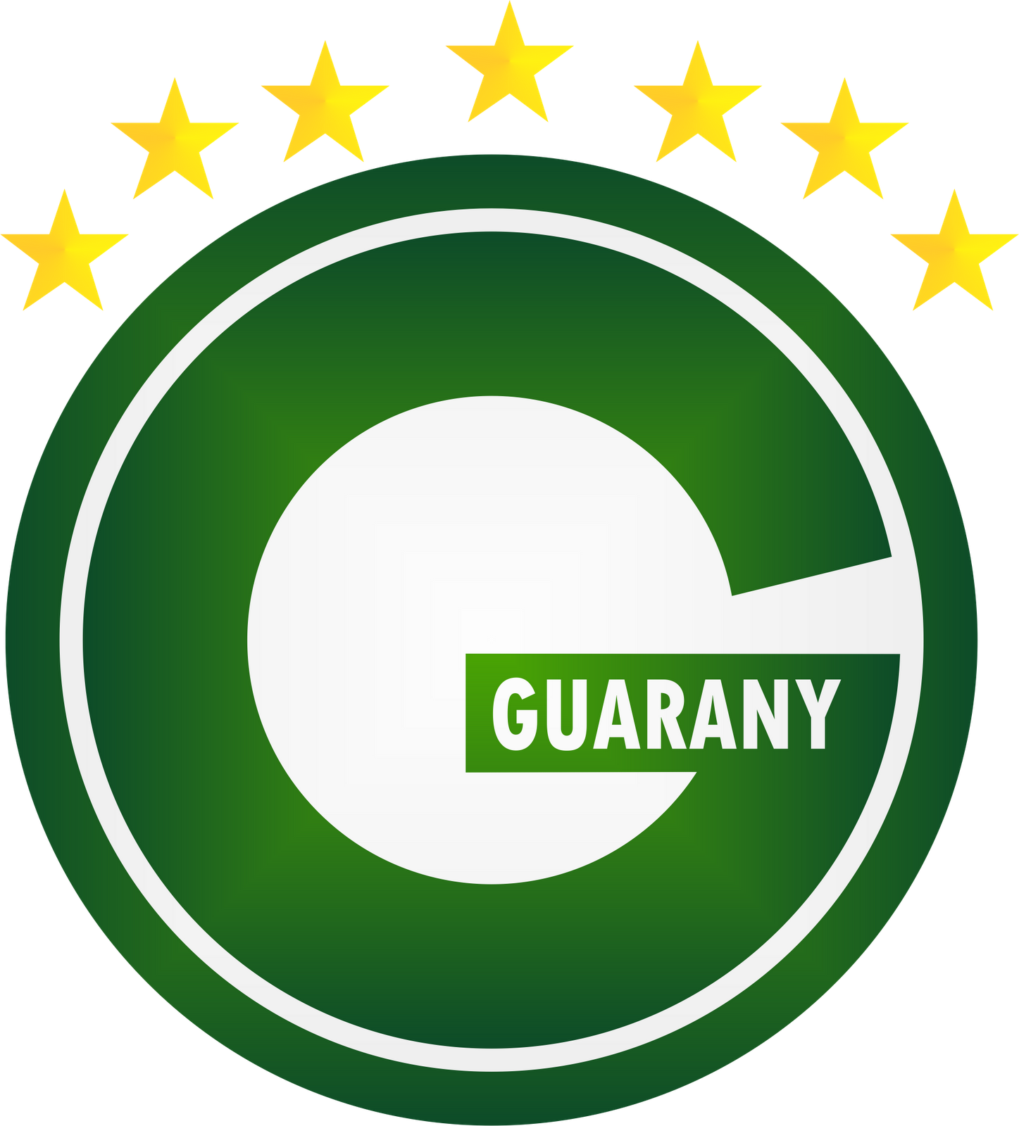 Guarany Esporte Clube um clube cinqüentenário do futebol de Ibicaraí ...