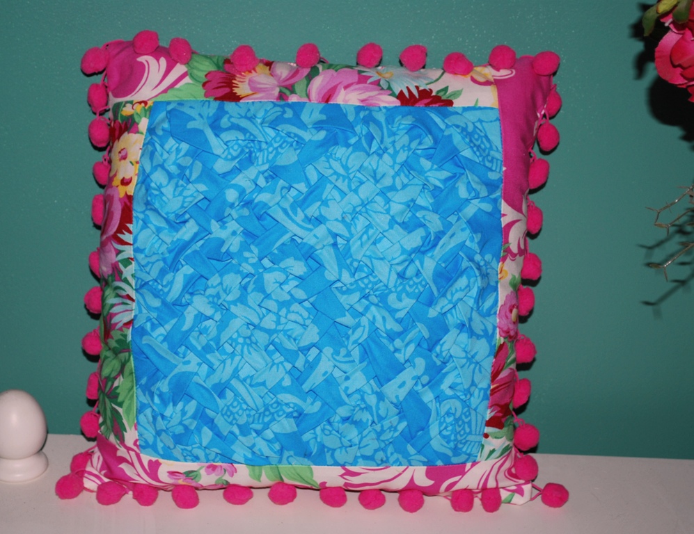 Boutique NutMeg Designs: Shell Smocking