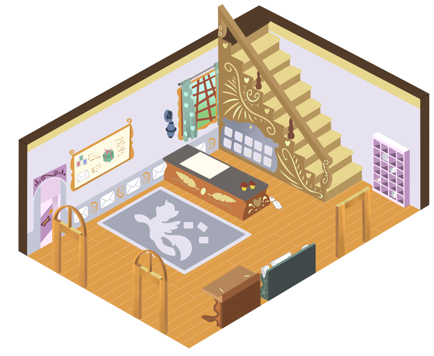 Equestria Daily - MLP Stuff!: MLP Online Update