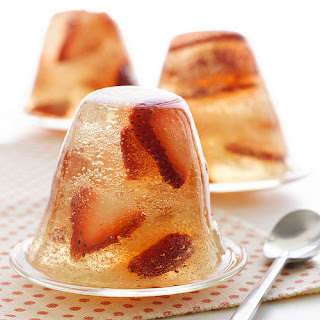 Home Style with a Side of Gourmet: More Jello Shots and Pudding Shots