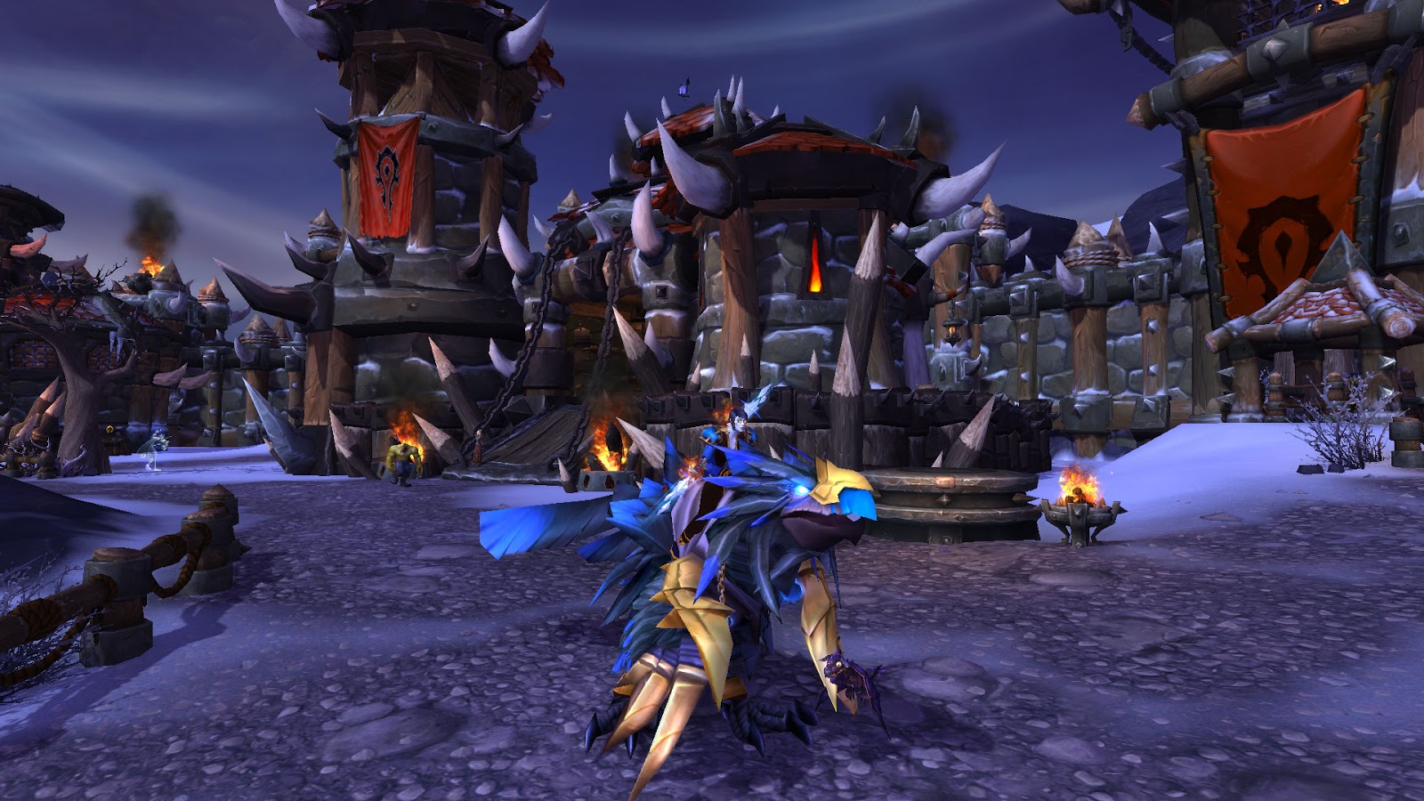 Escapist Scrawl: 2015