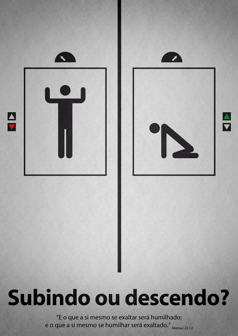 Pictogramas do Evangelho: setembro 2011