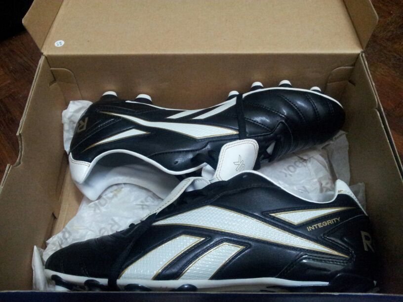 - BaRaNg bRaNdEd mUrAh -: Reebok Integrity HG -sold-