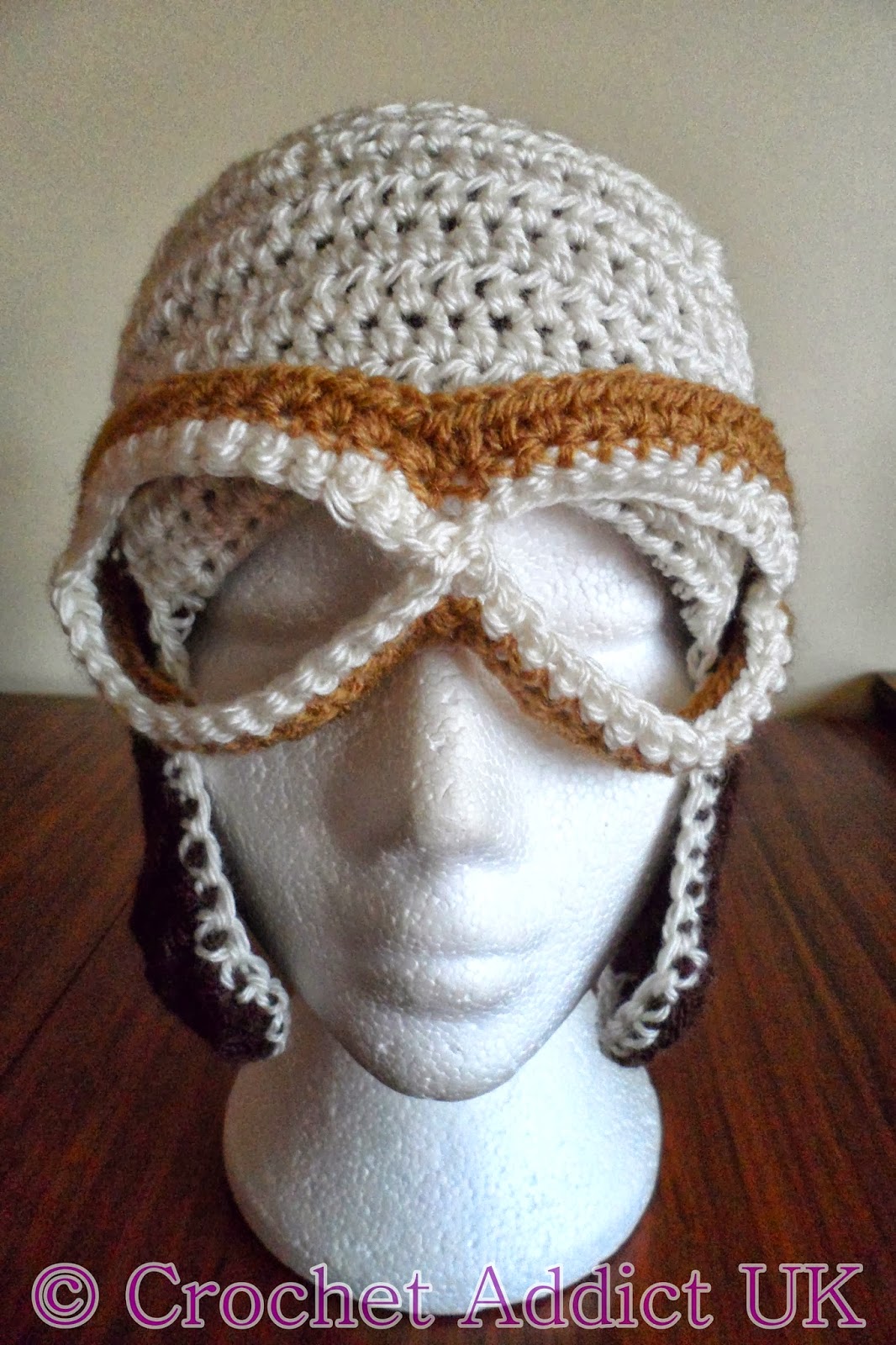 I've Made Friday Week 80 ~ Crochet Addict UK