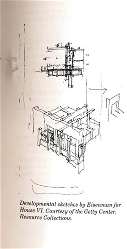 Arch1390 x Fei: [week10 ]detailed research on House Vi
