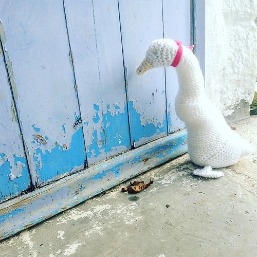 My Owl Barn: Knit Your Own Creature With Patterns by Dot Pebbles