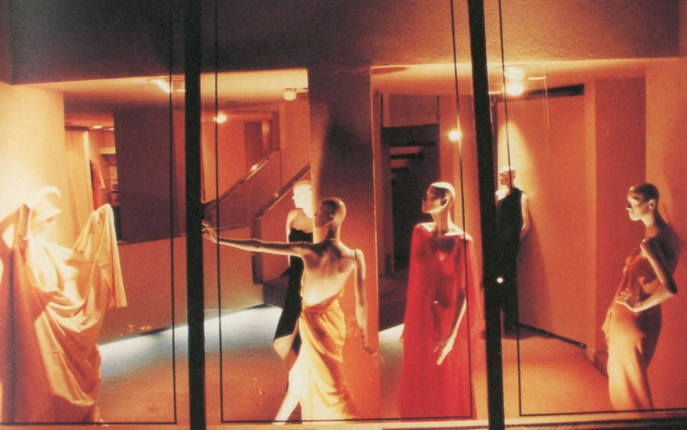 20th Century Designers: Halston- 1932- 1990