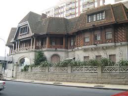 Arquitecto Alejandro Bustillo, su obra | HISTORIA DE LA ARQUITECTURA