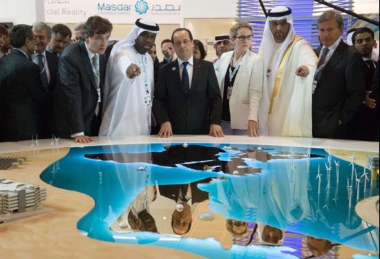 La Marcophilie Navale Envelopmer: Abu Dhabi La base navale moyen Orient ...