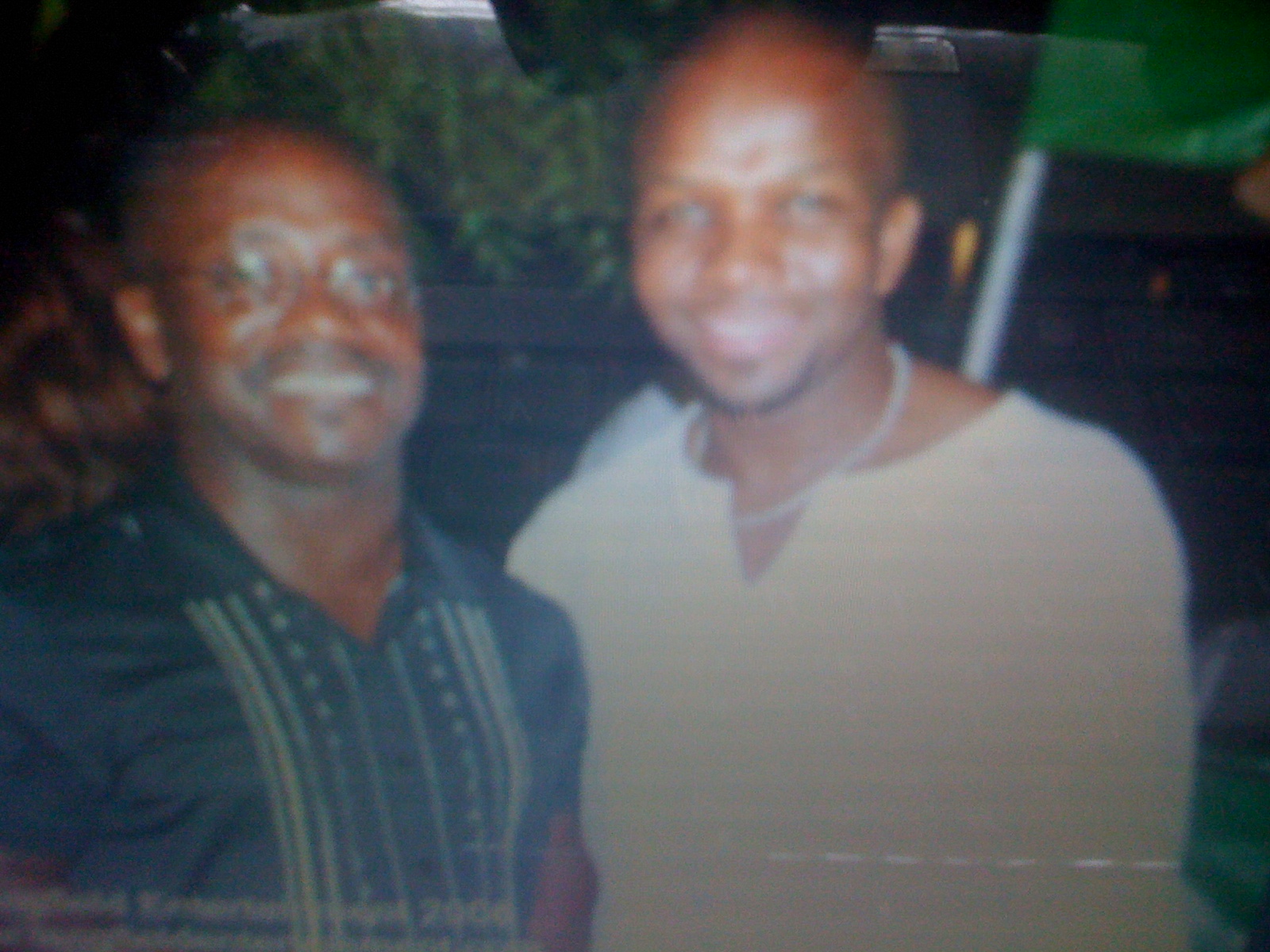 THE BLACK SOCIAL HISTORY:: BLACK SOCIAL HISTORY : AFRO-CANADIAN DONOVAN ...