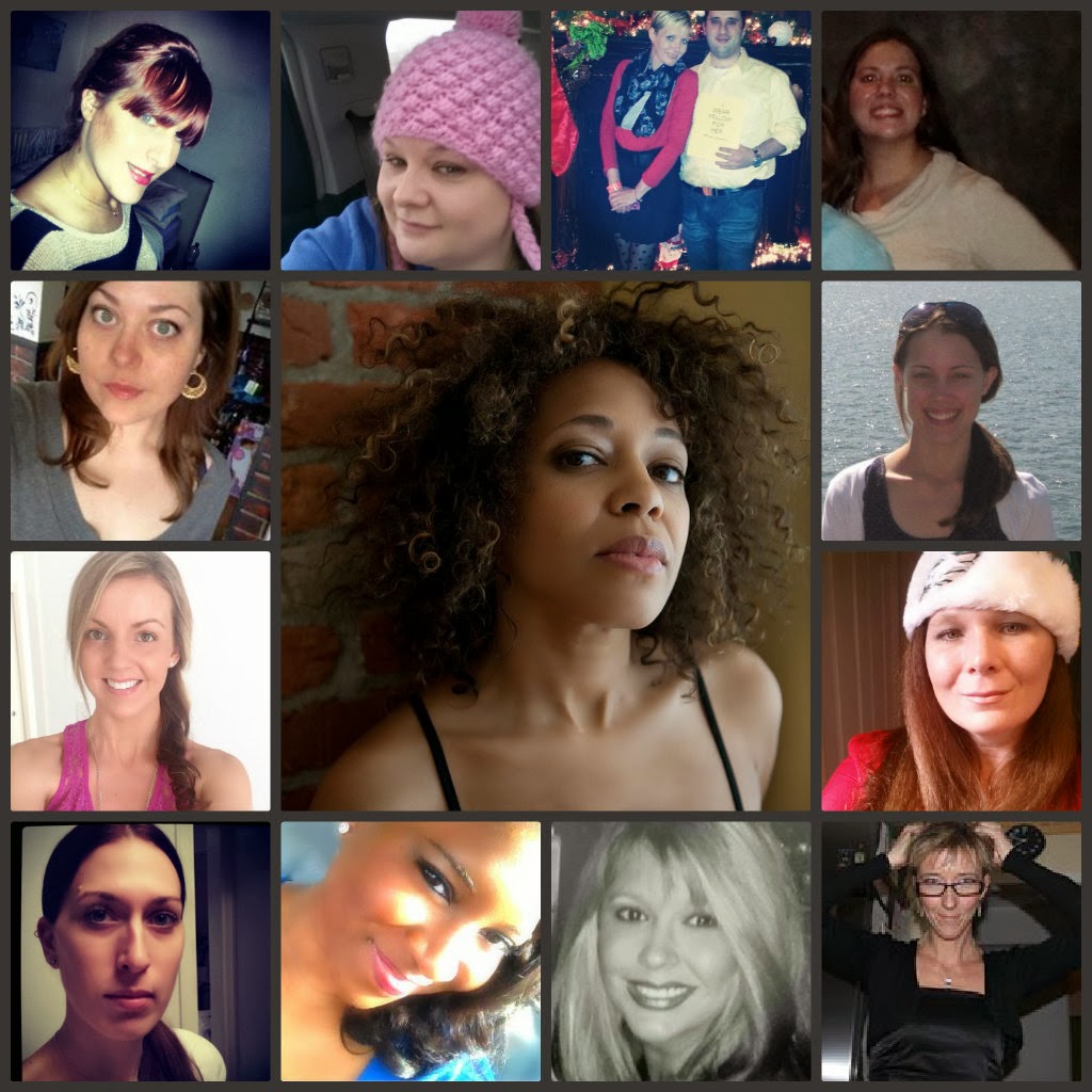 The Faces Of Endo : The Faces Of Endo 2014