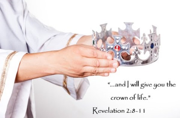 在曠野遇見神: 按所行的得主的賞賜（弗6:8）