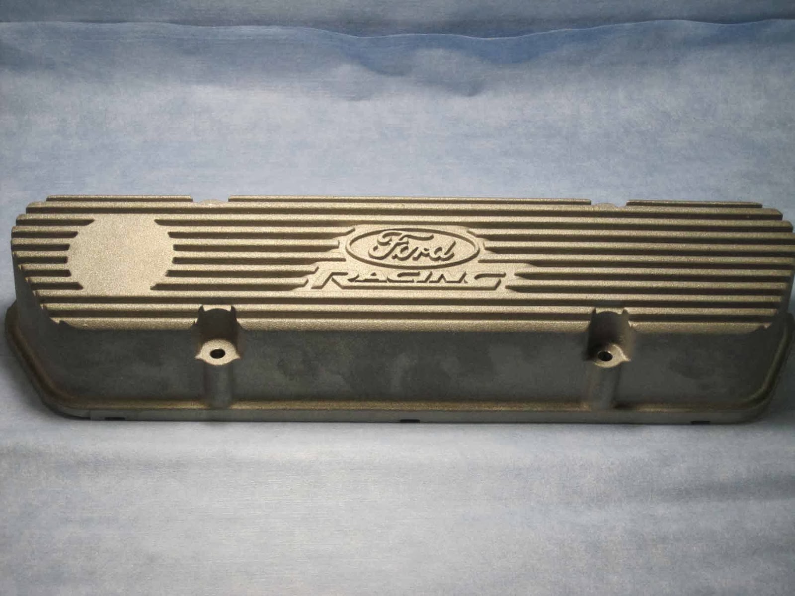 Jacob: Rocker cover