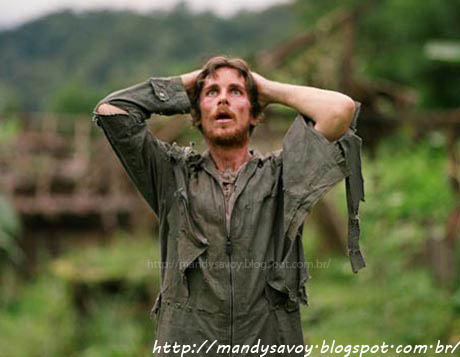 Mandy Savoy: As maiores transformações físicas do cinema!