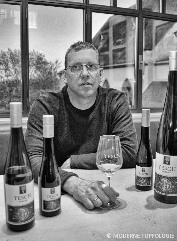 Ja, dürfen die denn so was? Weingut an der Nahe verkauft Sonne und Mond ...