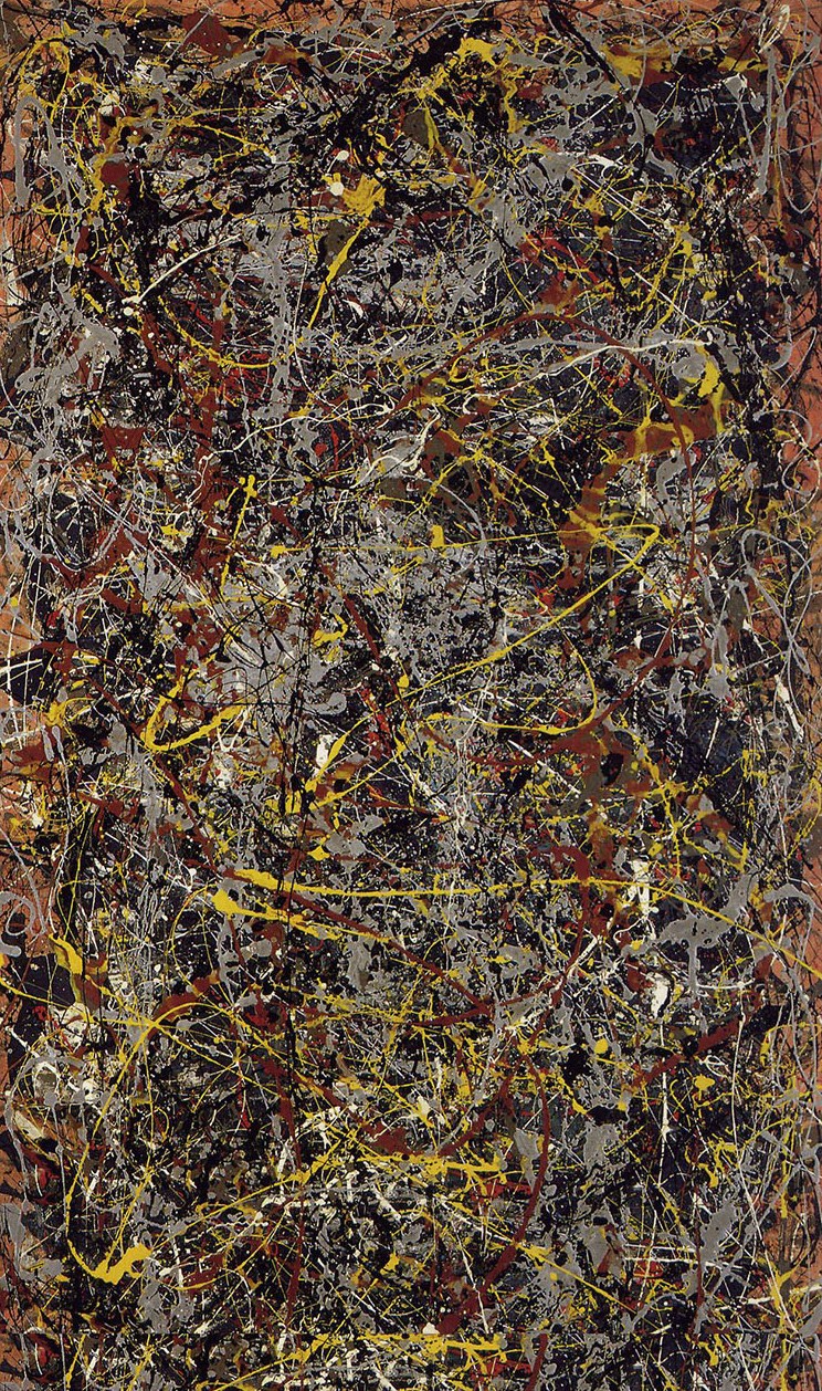 A Chuva e o Bom Tempo: Os 20 quadros mais caros do mundo (17) - mais um ...