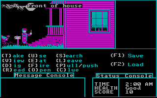 The Collection Chamber: PSYCHO