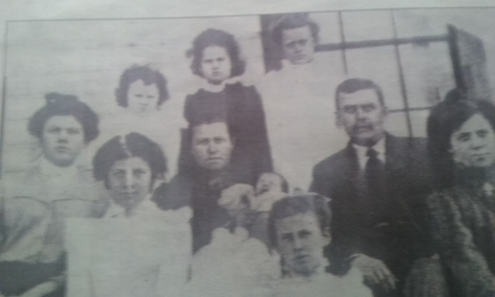 Granite County History: The Pioneering Hynes Family