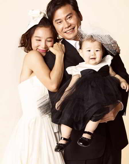 ¿QUE CLASE DE VECINO ES EL CEO DE YG ENTERTAINMENT?