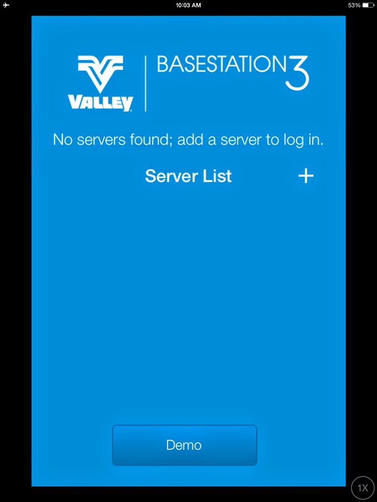 Growing the Conversation: by Valley Irrigation: Try Our New ...