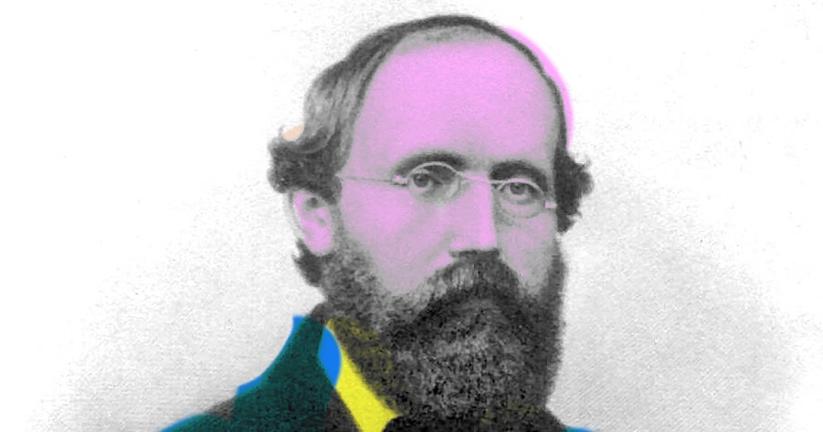 Make Your Own Algorithmic Art Visualising The Riemann Zeta Function