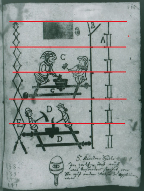 Bessler's Wheel and the Orffyreus Code: Johann Bessler had Five ...