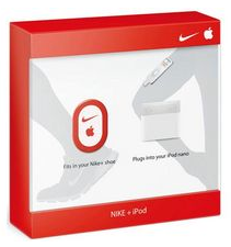 Nike Sensor: meten is weten - Ren mama, ren!