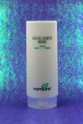 Shine Beauty Beacon: Call in the Marines: Sea-Based Ingredients Help ...