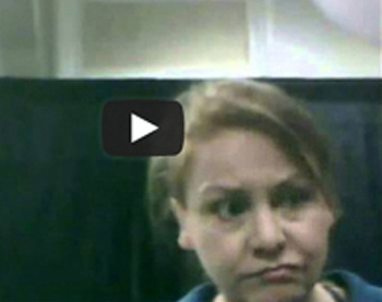 Mary Cummins Can't Stop Copying Amanda Lollar: Mary Cummins is ...