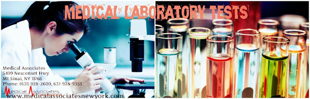 Medical Associates : Blood tests in Primary Care – Methods to detect ...