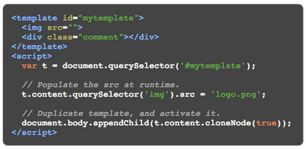 Chromium Blog: Chrome 26 Beta: Template Element & Unprefixed CSS ...