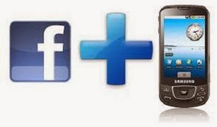 How to use fb without internet on pc phone