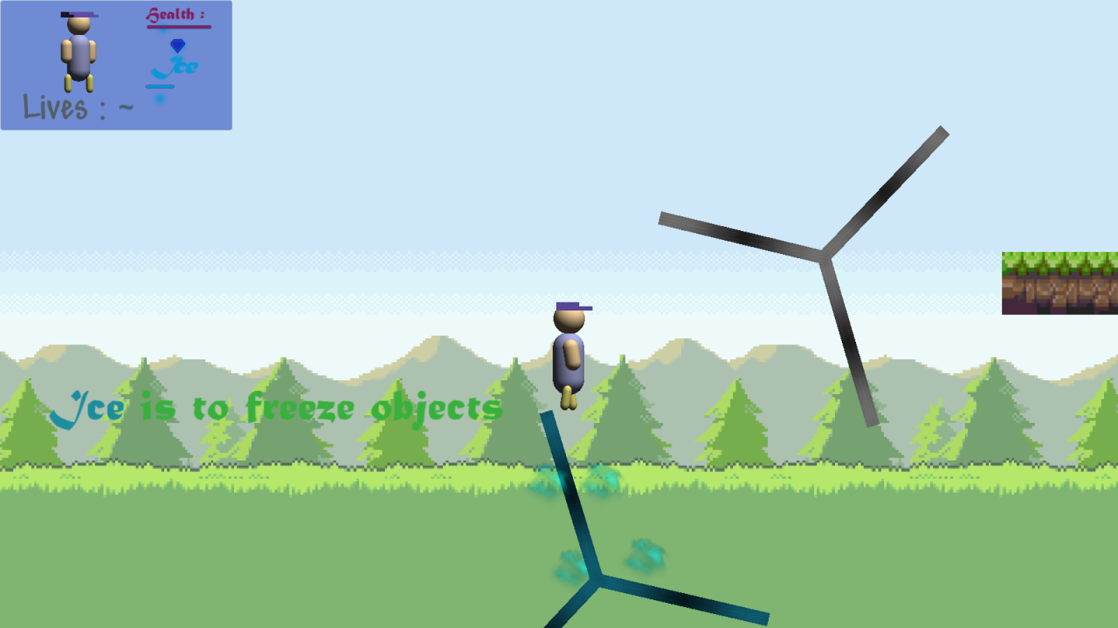 Games Projects & Games Prototypes: (Unity)Monkey Magic Prototype from ...