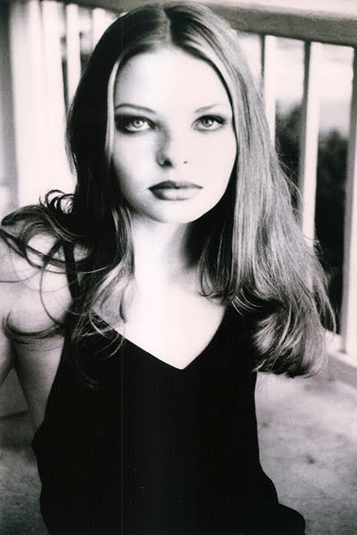 Seven Stars World: Katherine Boecher