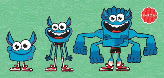 Falling Into First: GoNoodle Is Changing Our Classroom