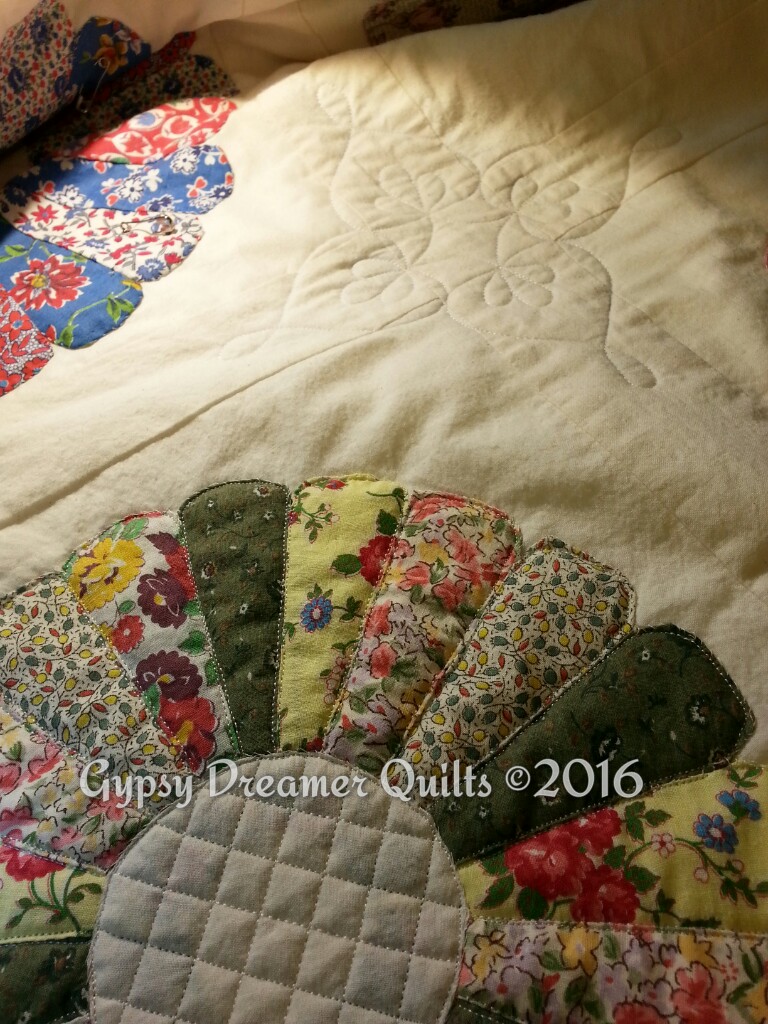 Gypsy Dreamer Quilts: 2016