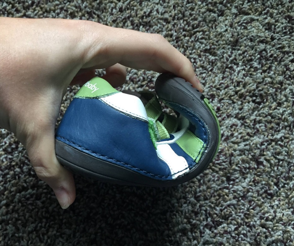 Mommy's Favorite Things: Momo Baby Review & Giveaway