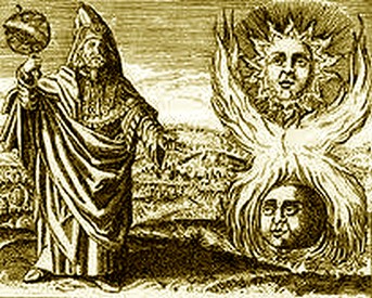 SEMEADOR DE ESTRELAS: APOLONIO - O NUCTEMERON - 1ª a 7ªHora