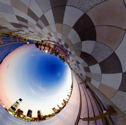 moltbe: EL MUNDO EN 360 GRADOS