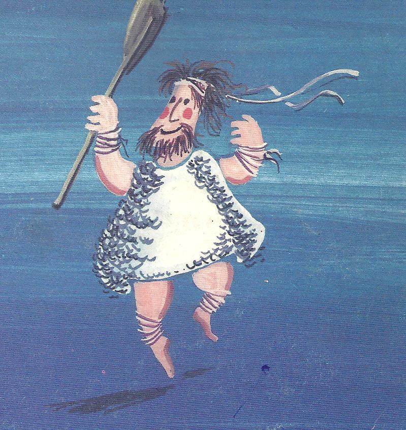 Ίδρυμα Ποίησης / Poetry Foundation: "ΟΔΥΣΣΕΒΑΧ"/ ΟΙ ΣΤΙΧΟΙ ΤΟΥ ΕΡΓΟΥ ...