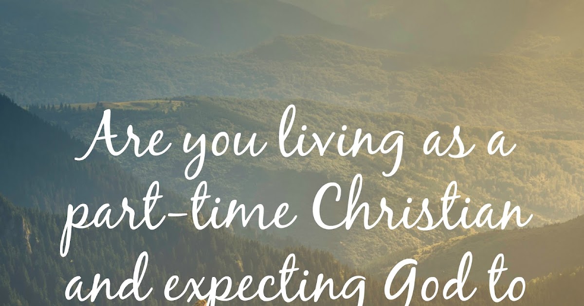 Woman to Woman: Part Time VS Full Time