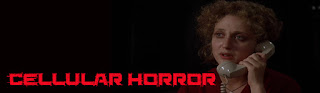 The Movie Sleuth: Cellular Horror: How Cell Phones Are Changing The Genre