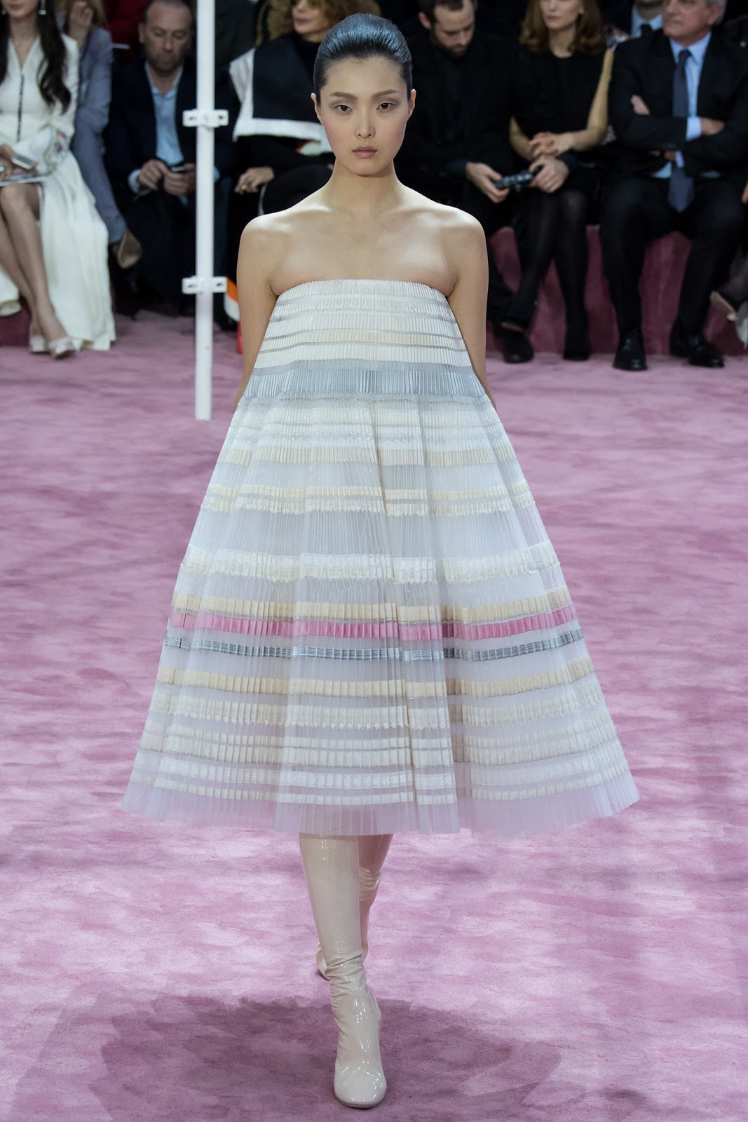 christian dior haute couture s/s 15 paris | visual optimism; fashion ...